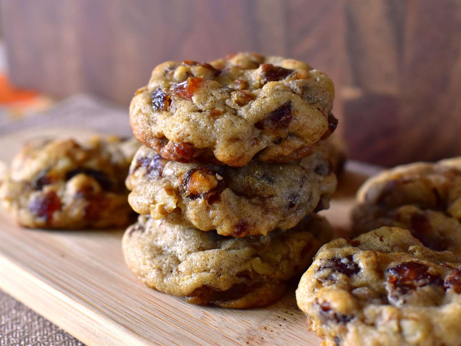 7 Benefits of Dates Powder in Cookies | Healthy Baking with DF