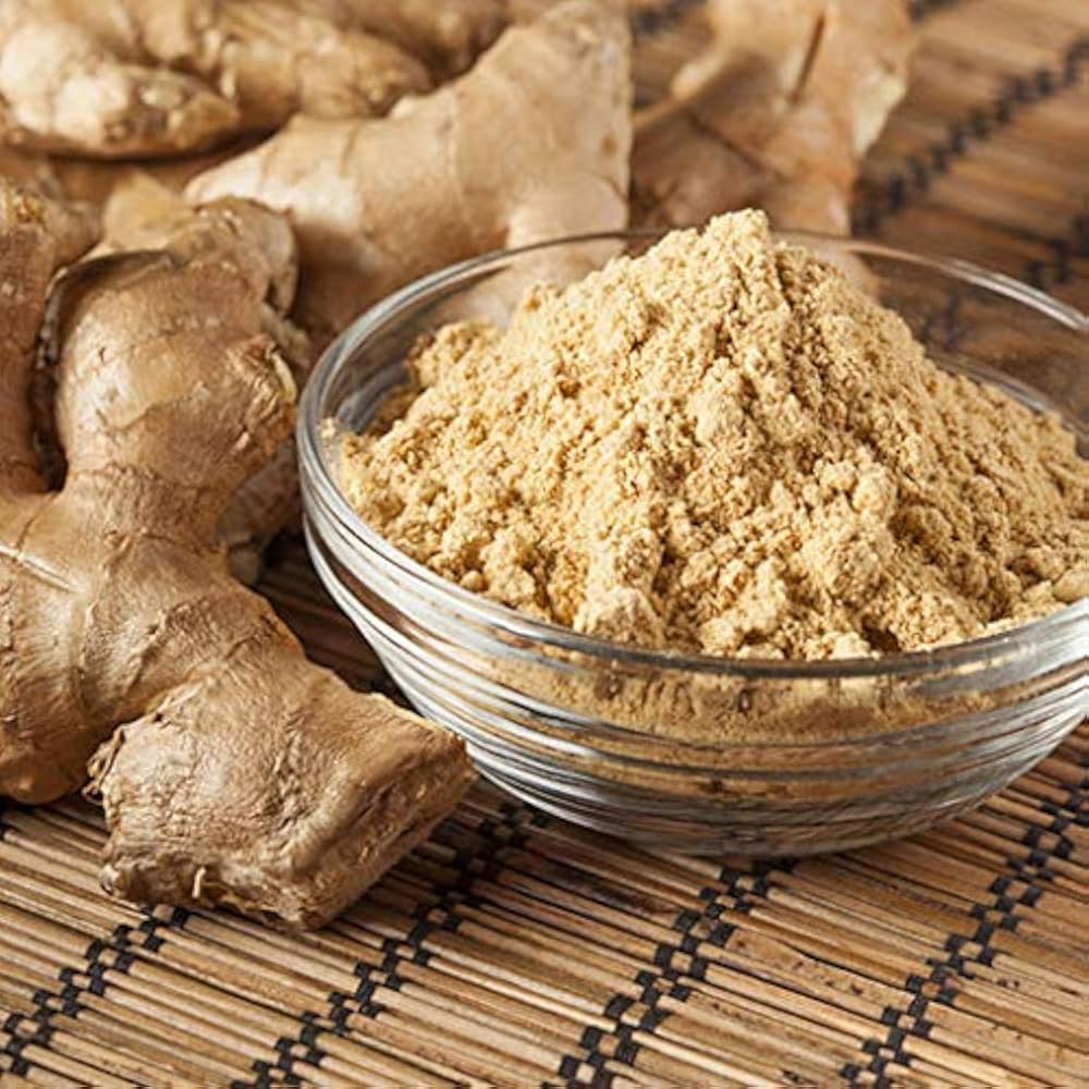 5 Benefits of Ginger Powder Tea & How to Make It | Daily Farmer
