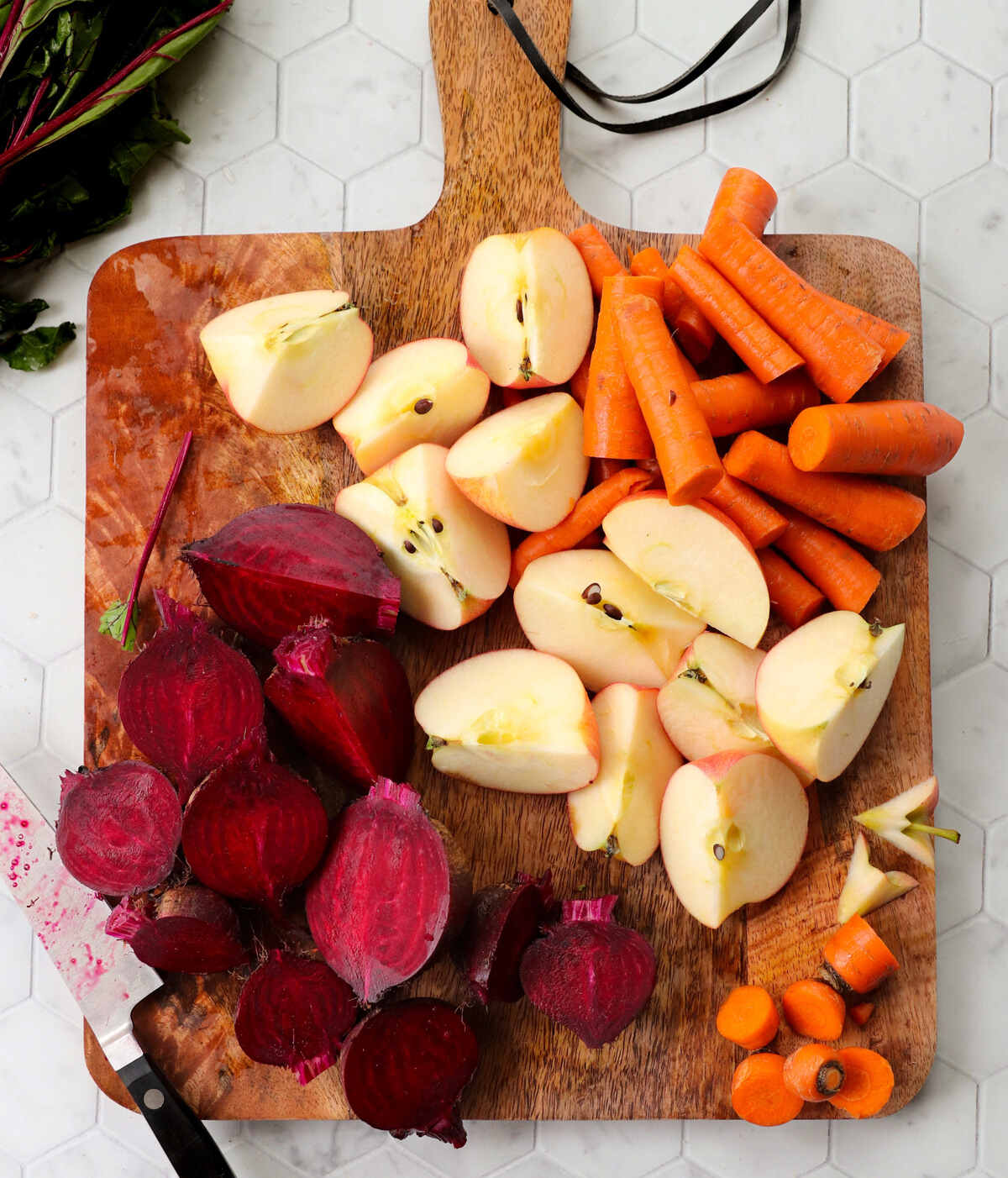 ABCD Nutri Scoop: ABCD Milk Mix 4 Ingredients Breakdown for Parents