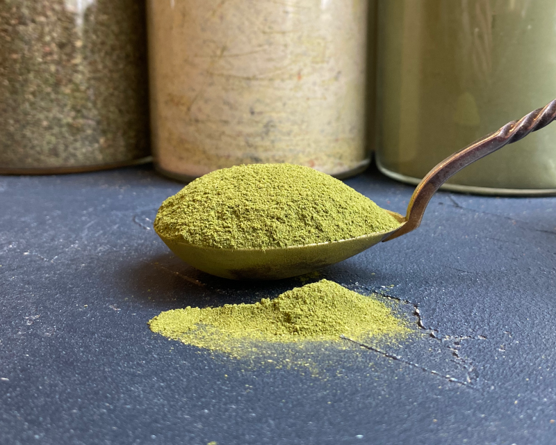 5 Best Tips to Choose the Best Moringa Powder – Ultimate Guide