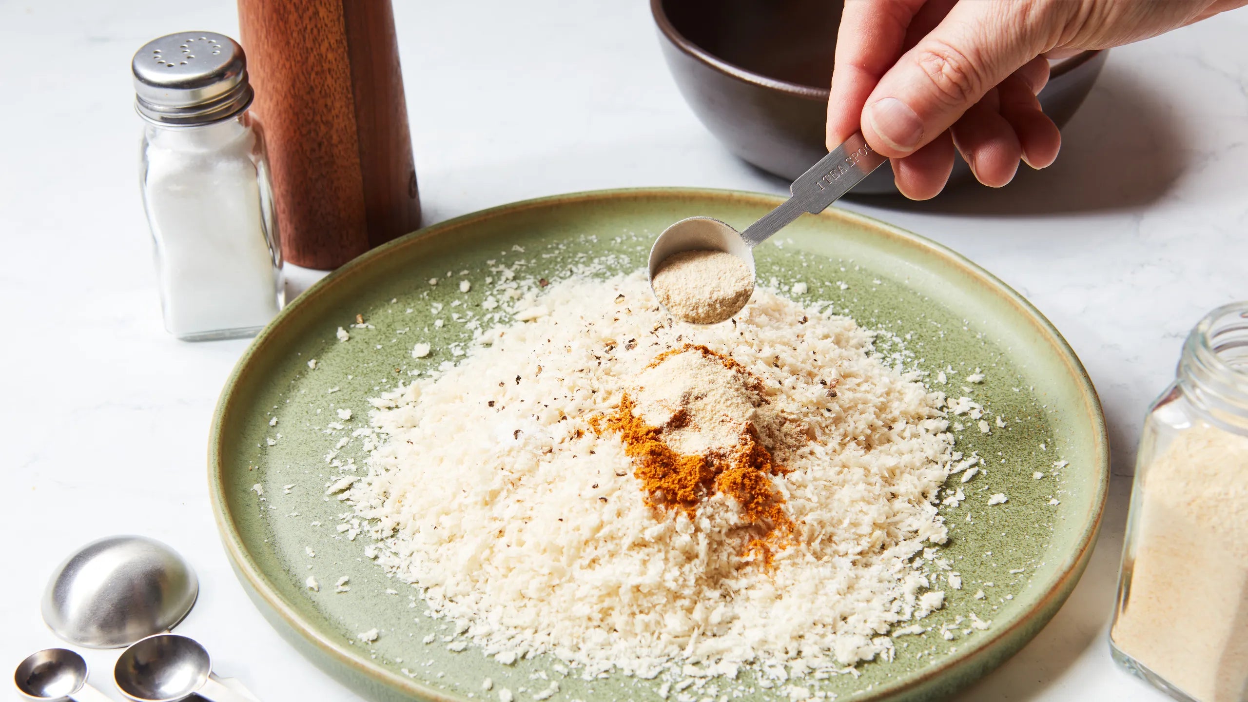 5 Reasons to Choose Daily Farmer Garlic Powder for Easy Cooking