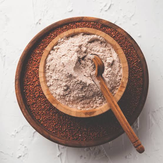 Sprouted Ragi for Bone Strength: 7 Benefits of This Calcium Superfood