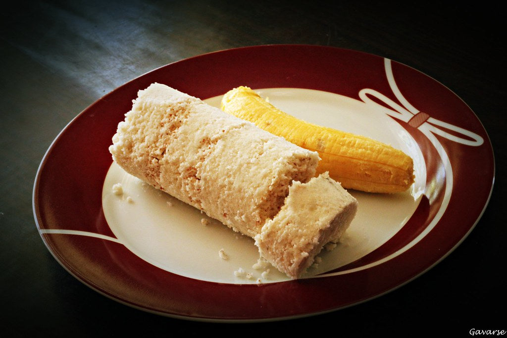 5 Traditional Kerala Recipes with Nendran Banana Powder to Try