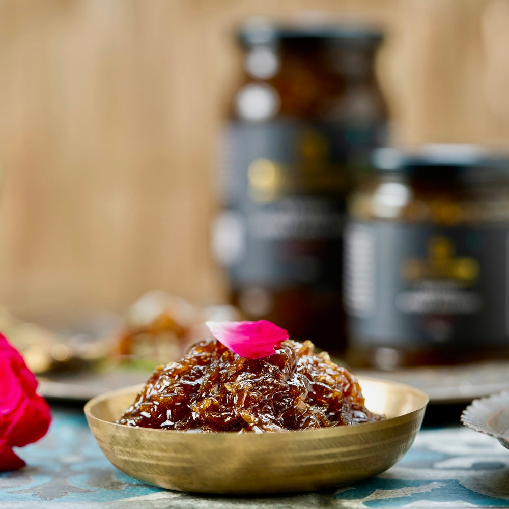 Gulkand vs Rose Jam: 5 Key Differences You Must Know | Daily Farmer