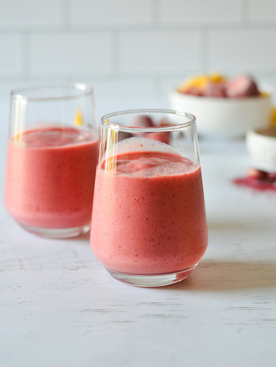 5 Easy Ways to Use Beetroot Powder Daily for Immunity & Energy