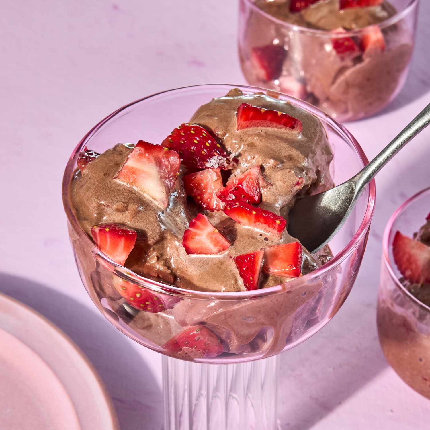 7 Healthy Dessert Ideas for Kids Using Choco Nutty Spread