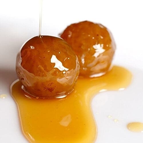 30-Day Review: Amla Bites in Honey vs Multivitamin – What Happened?