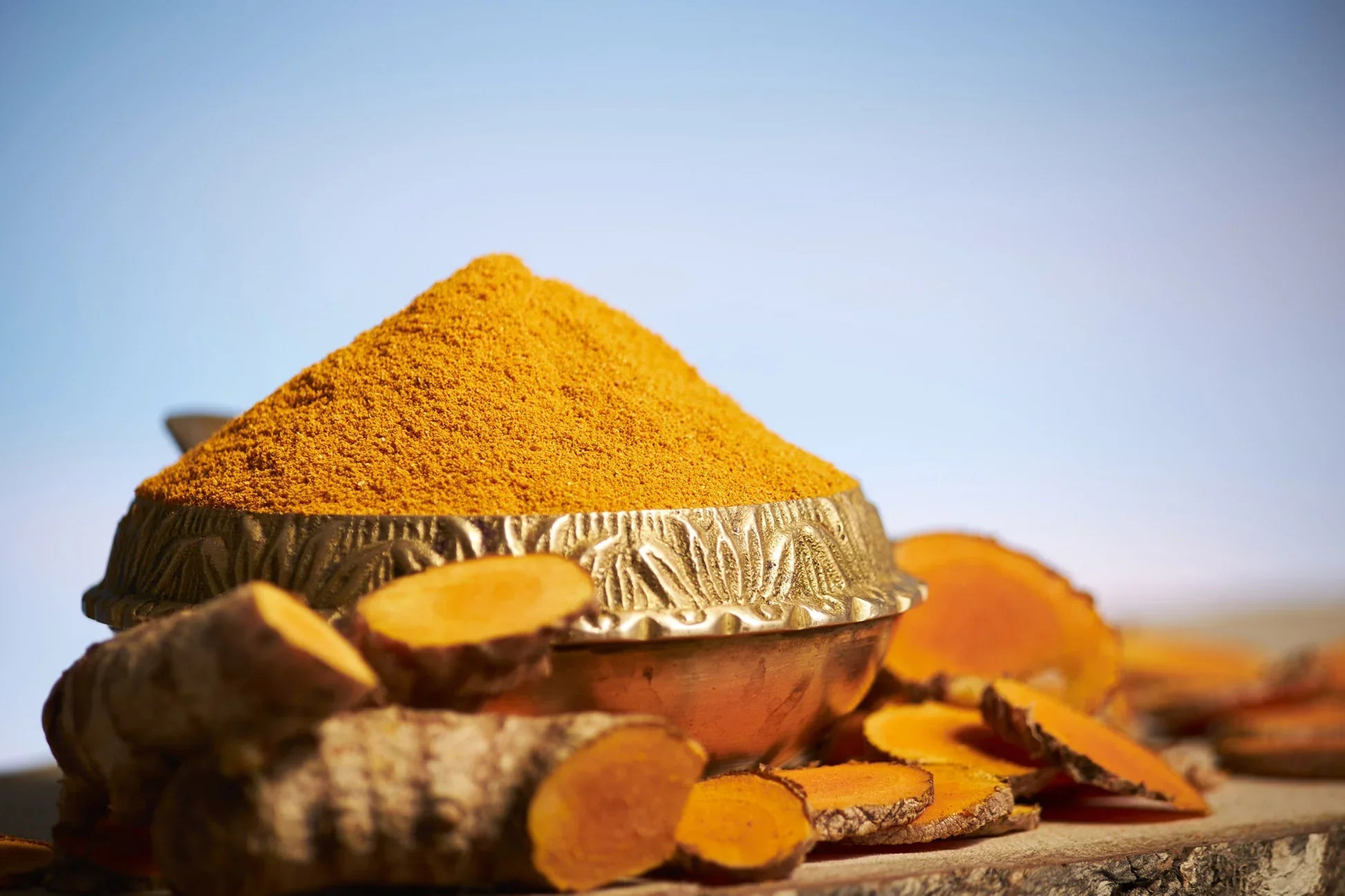 7 Reasons Lakadong Turmeric Is India’s Healthiest Turmeric Variety
