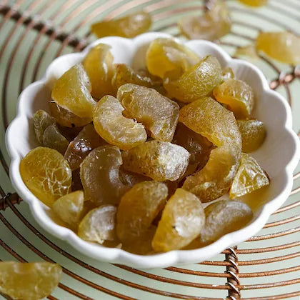 I Tried Amla Bites in Honey for 30 Days—Here's What Happened